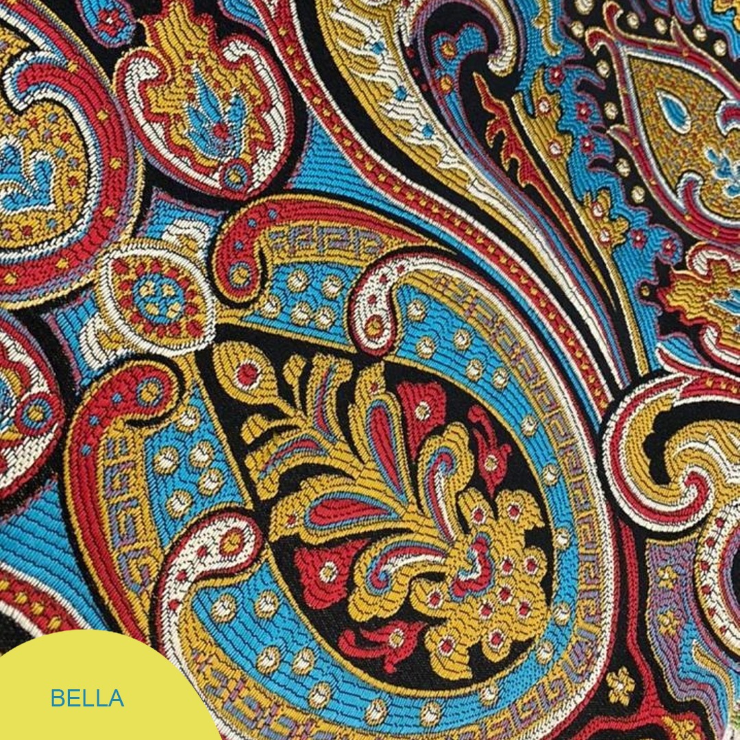 Saltex | Sofa – Fabric