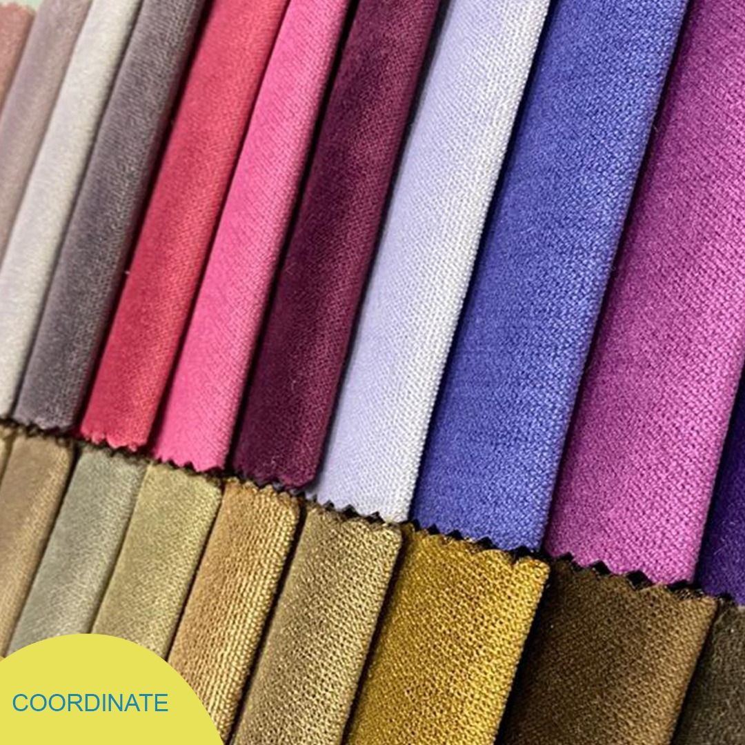 Saltex | Sofa – Fabric