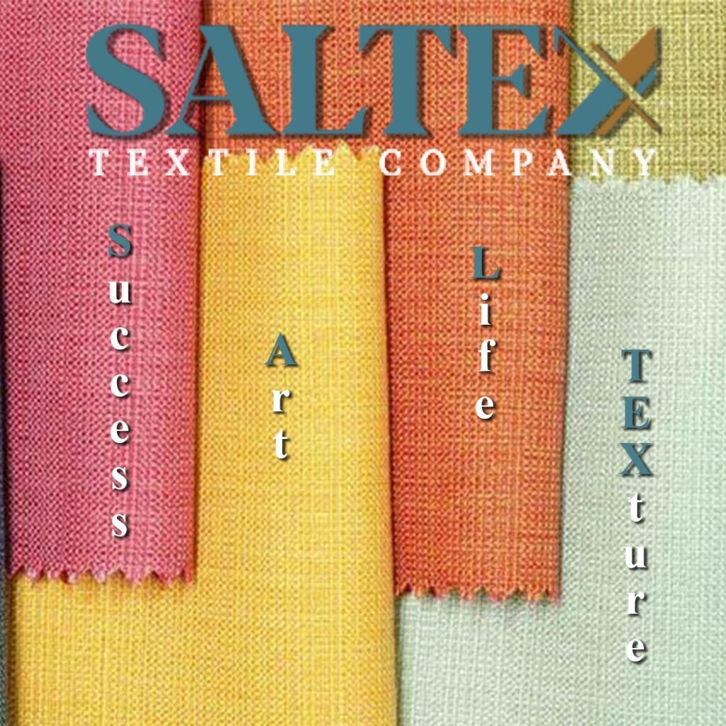 Saltex